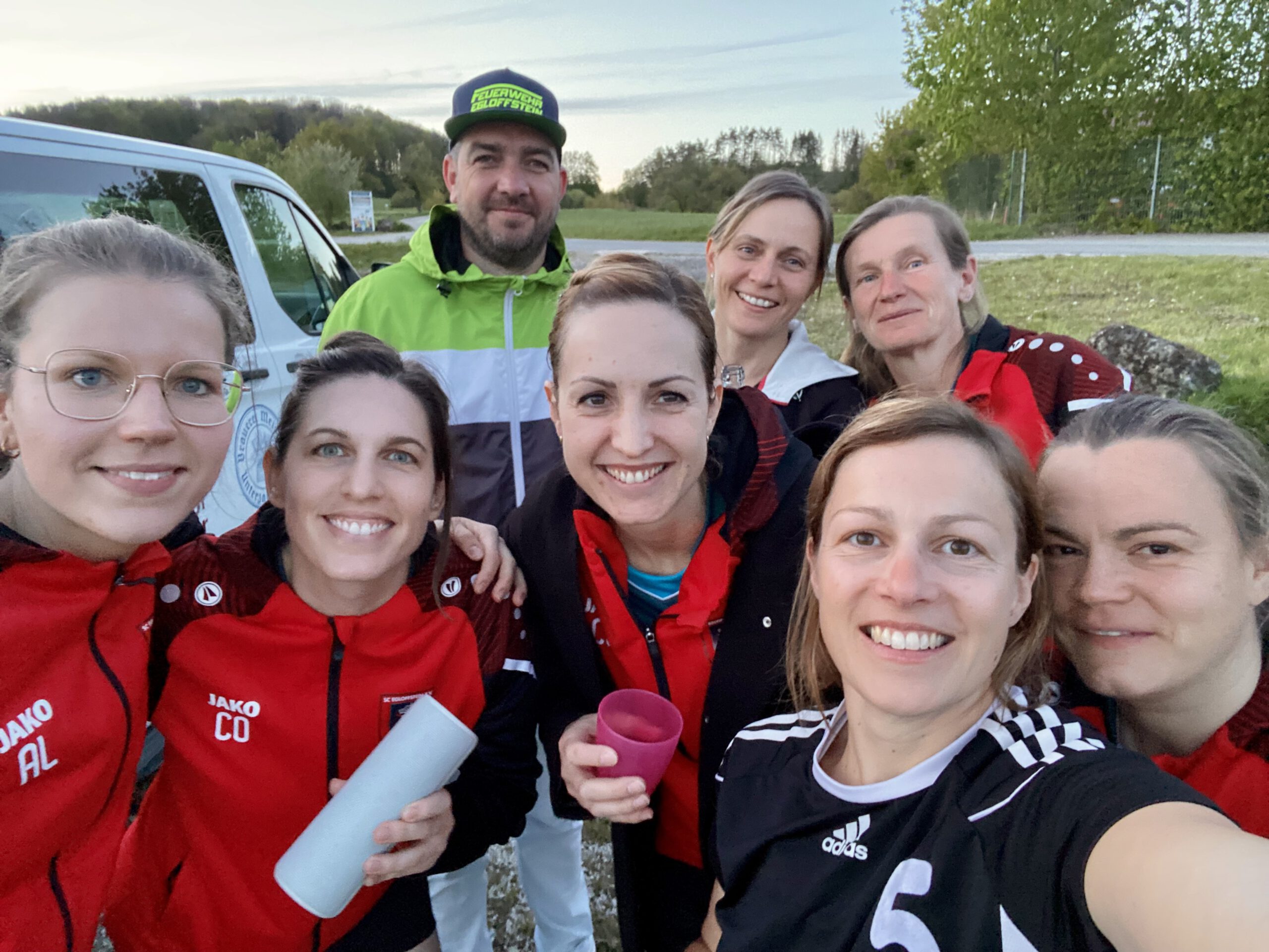 Nächste Saison Kreisliga - SC Egloffstein 1962 e. V.